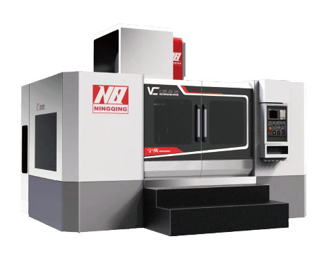CNC Machines - OptiRover